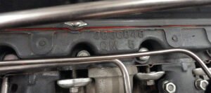 Chevy Inline 6 Engine Identification: A Comprehensive Guide - Ask My Auto