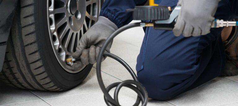 Tire Pressure by Tire Size: Everything You Need to Know - Ask My Auto