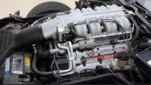 Corvette Engine Codes Identification: A Comprehensive Guide - AskMyAuto.com