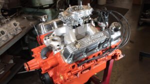 The Dodge 360 Engine Specs: A Detailed Look at Performance and ...