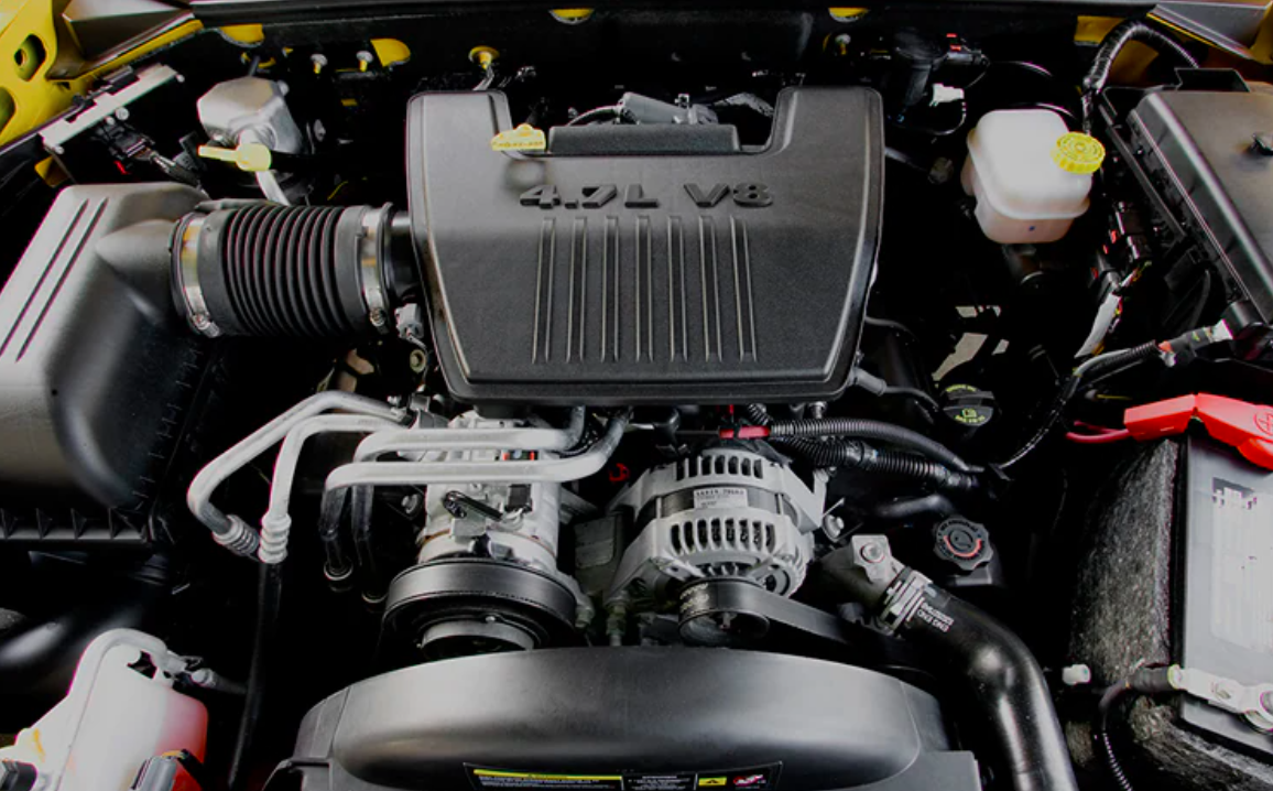 Dodge 4.7 Engine Problems: A Comprehensive Guide - AskMyAuto.com