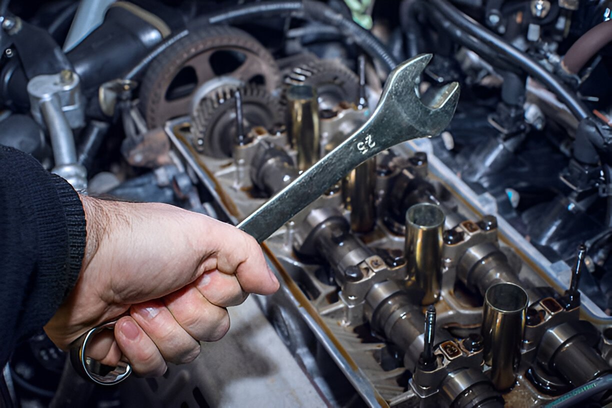 Engine Assembly: A Comprehensive Guide - Ask My Auto