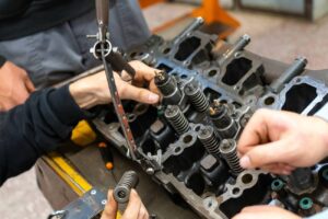 Engine Assembly: A Comprehensive Guide - AskMyAuto.com