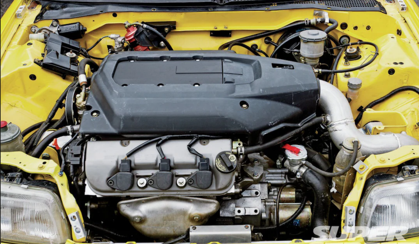 Engine Swaps: The Comprehensive Guide - Ask My Auto