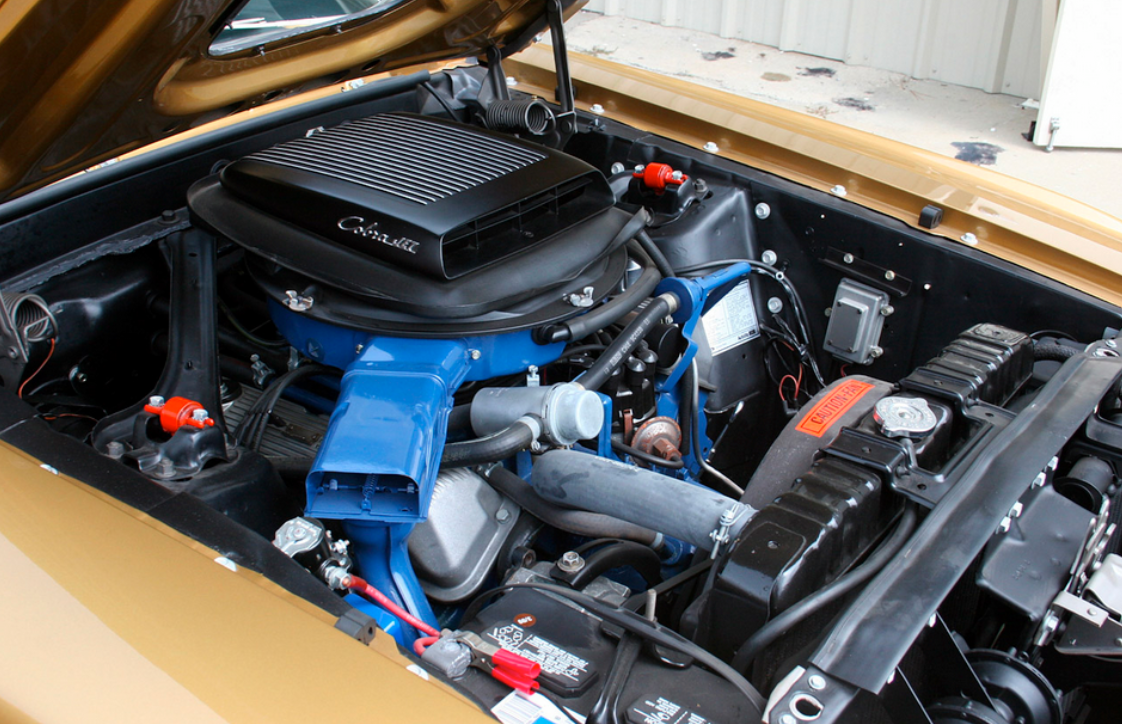 Ford 428 Engine Identification: A Comprehensive Guide - Ask My Auto