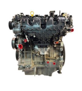 Ford Escape Engine Problems: A Comprehensive Guide - Ask My Auto