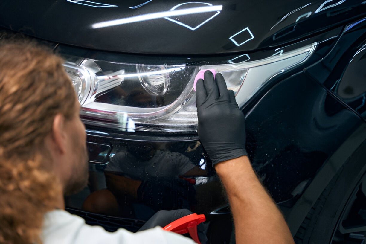 Headlight Lens Assembly Replacement: A Comprehensive Guide - Ask My Auto