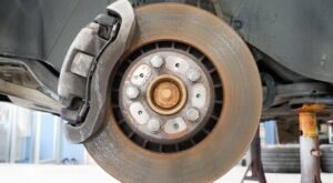 How Often Should You Change Brake Calipers Tips For Optimal Safety