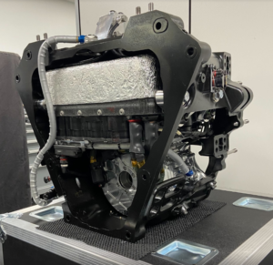 Indy Car Engine Specs: Powering the Fastest Cars in Motorsports - Ask ...