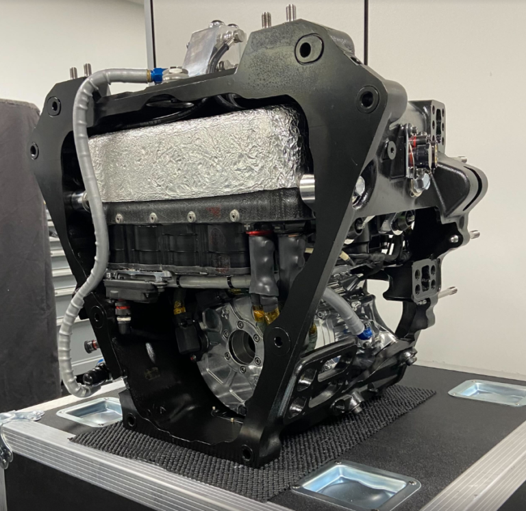 Indy Car Engine Specs: Powering the Fastest Cars in Motorsports - Ask ...