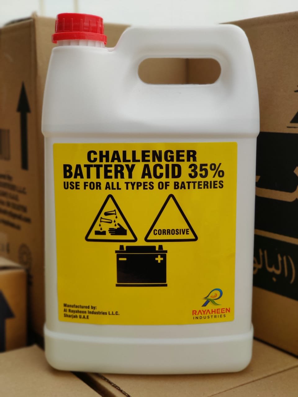 Is Battery Acid Flammable? A Comprehensive Overview - Ask My Auto