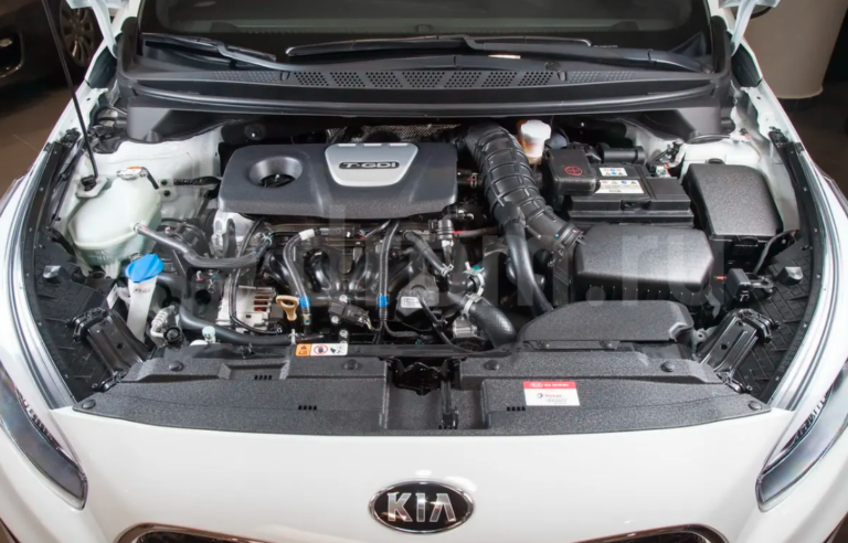 Kia GDI Engine Problems: What Every Owner Should Know - AskMyAuto.com