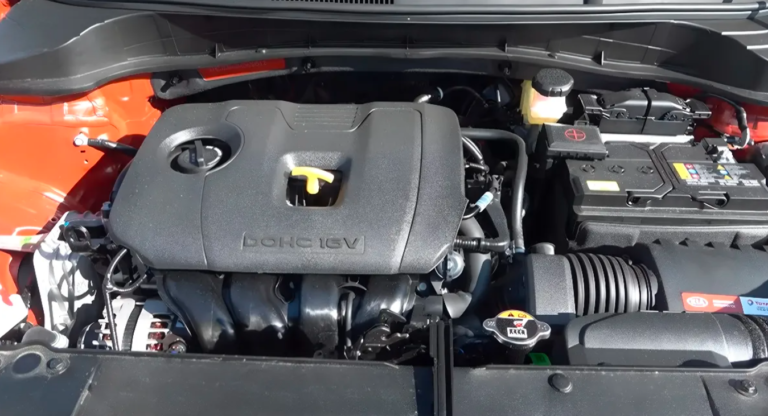 Kia Soul Engine Problems: Common Issues and Solutions - Ask My Auto