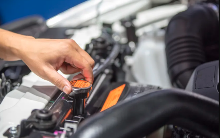 Losing Radiator Fluid Without Leaking: Causes, and Solution - Ask My Auto