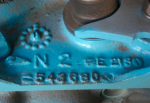 Pontiac Engine Identification Numbers: A Comprehensive Guide - Ask My Auto