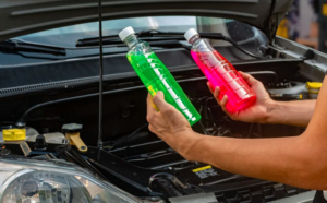 Radiator Fluid vs Coolant: Understanding the Difference - AskMyAuto.com
