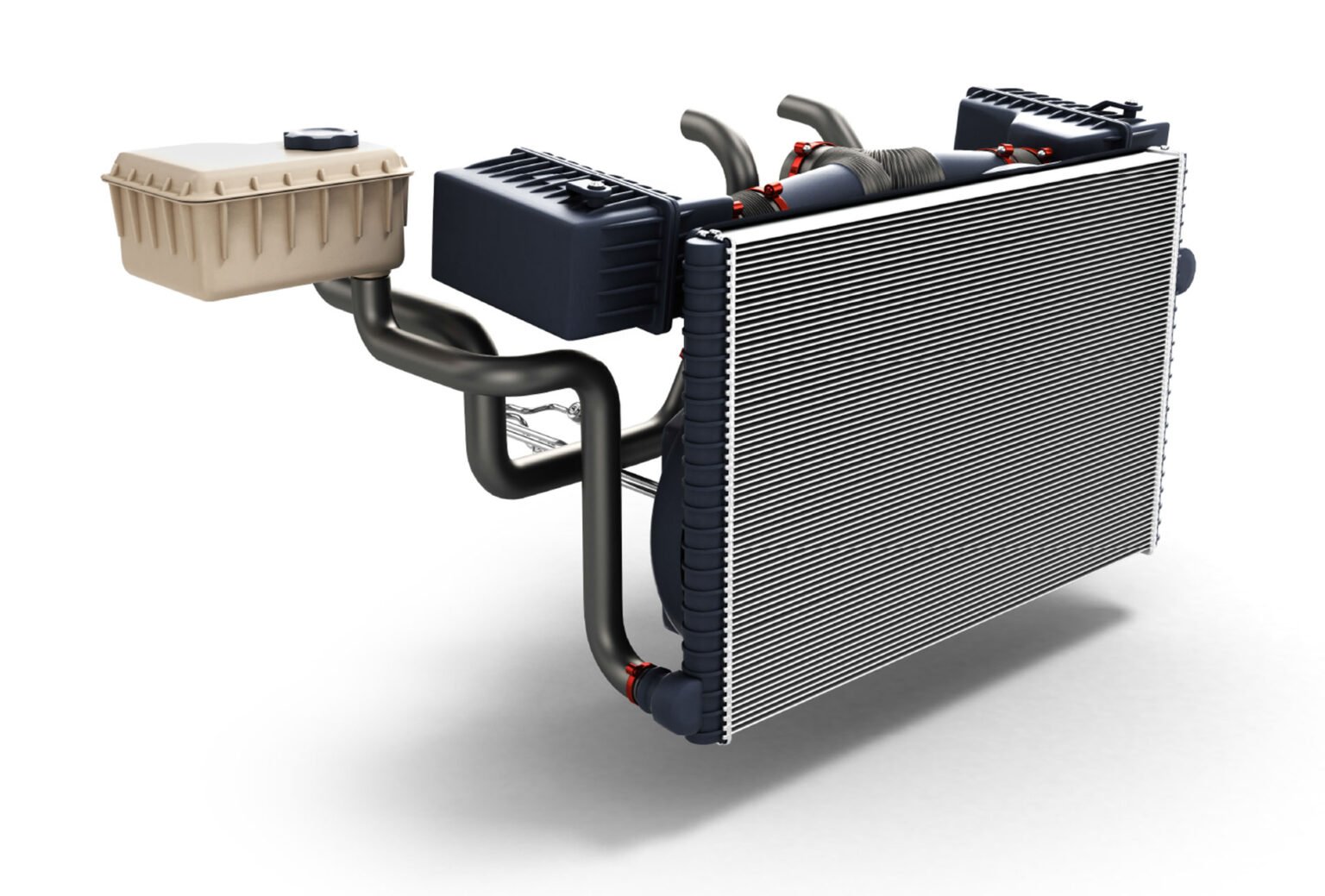 Car Radiator Installation: A Comprehensive Guide - AskMyAuto.com