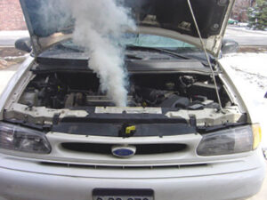 Radiator Overheating: Causes, & Solutions - AskMyAuto.com