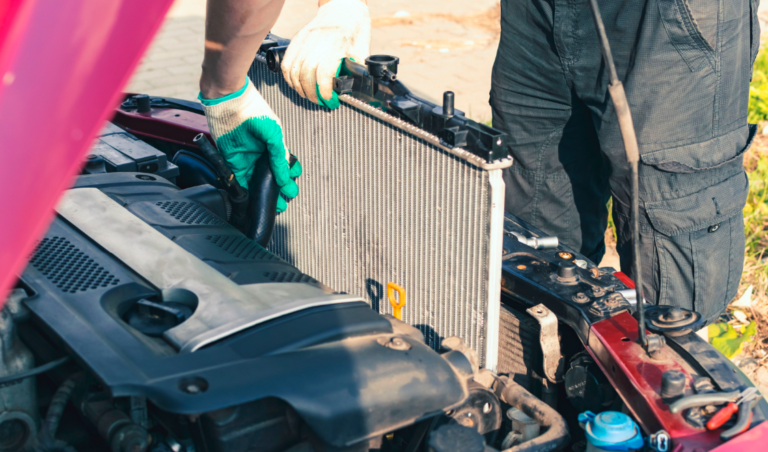 Radiator Types: A Comprehensive Guide - Ask My Auto