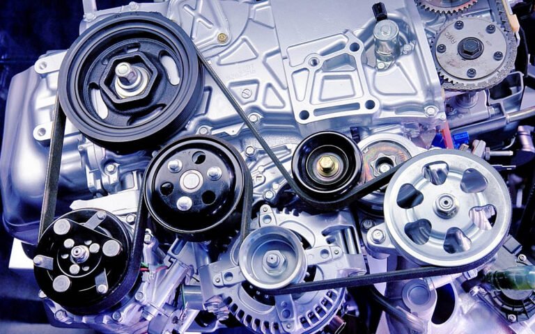Serpentine Belt Replacement A Complete Guide Ask My Auto