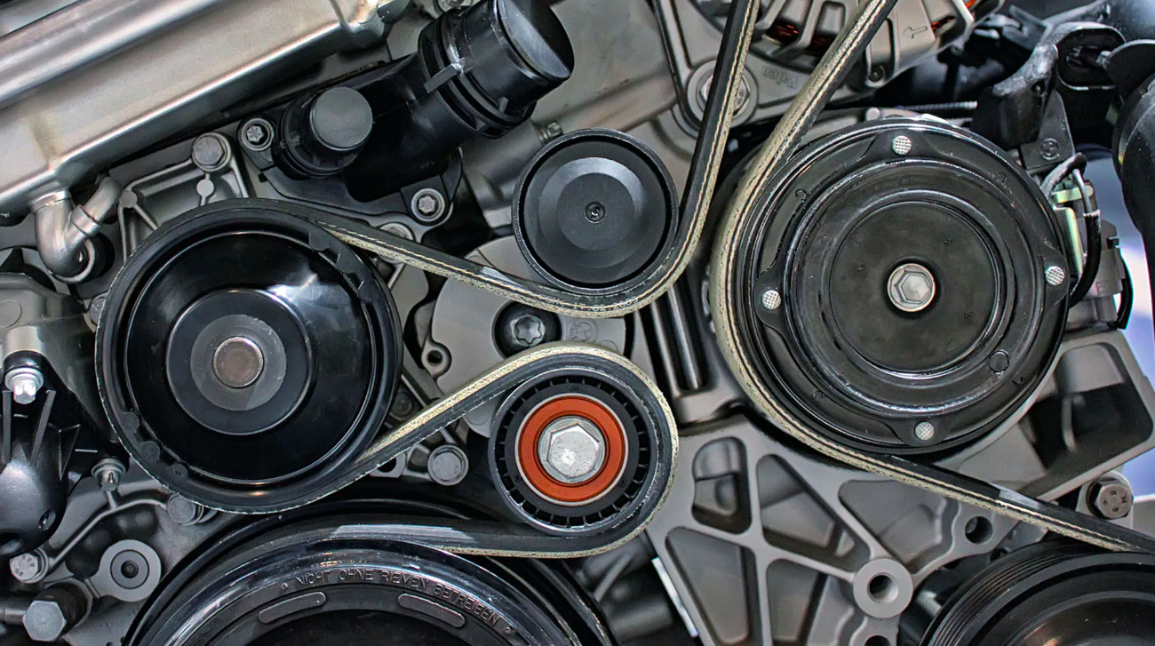 Serpentine Belt Replacement A Complete Guide Ask My Auto