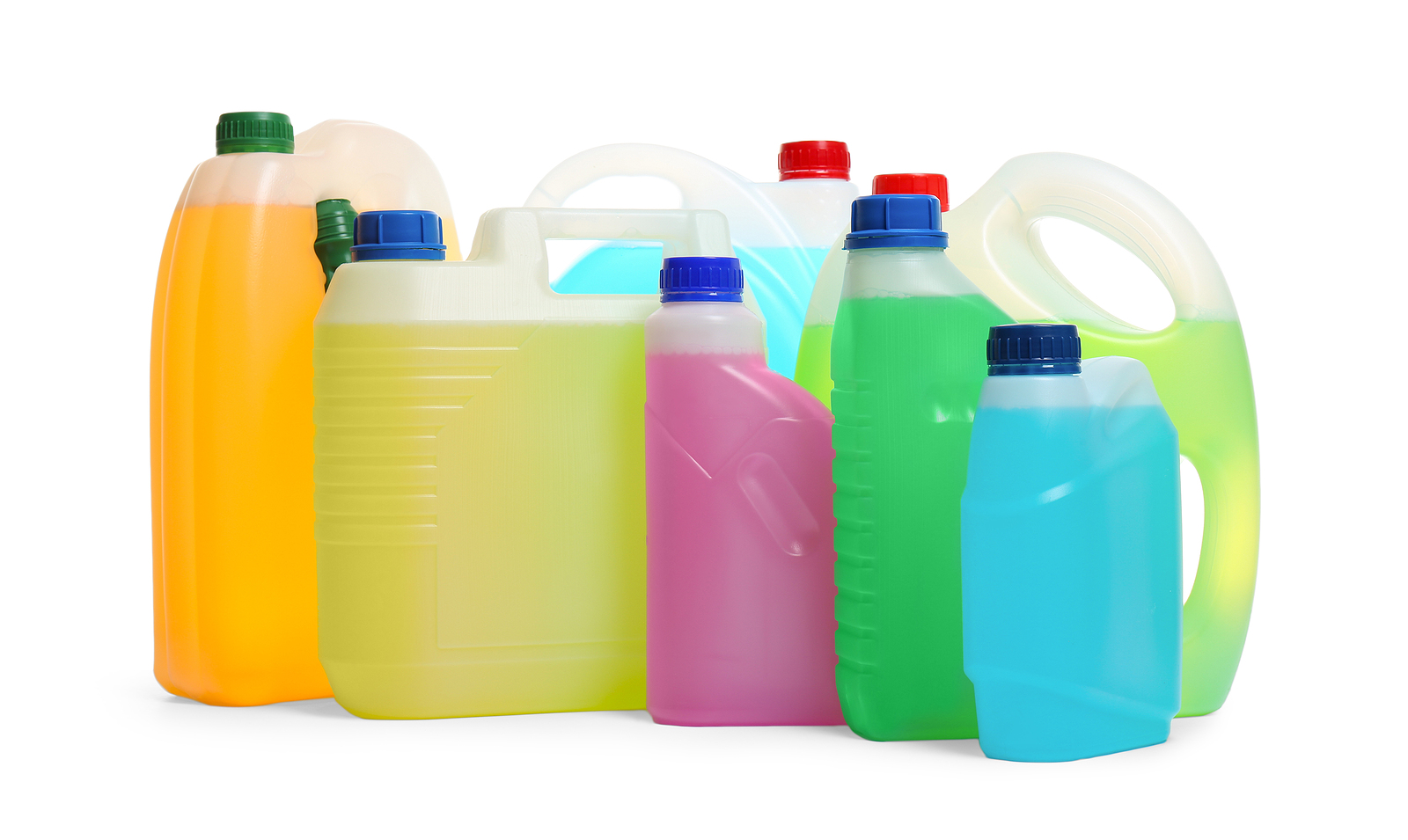 What Color is Radiator Fluid? Avoid Costly Mistakes! - Ask My Auto