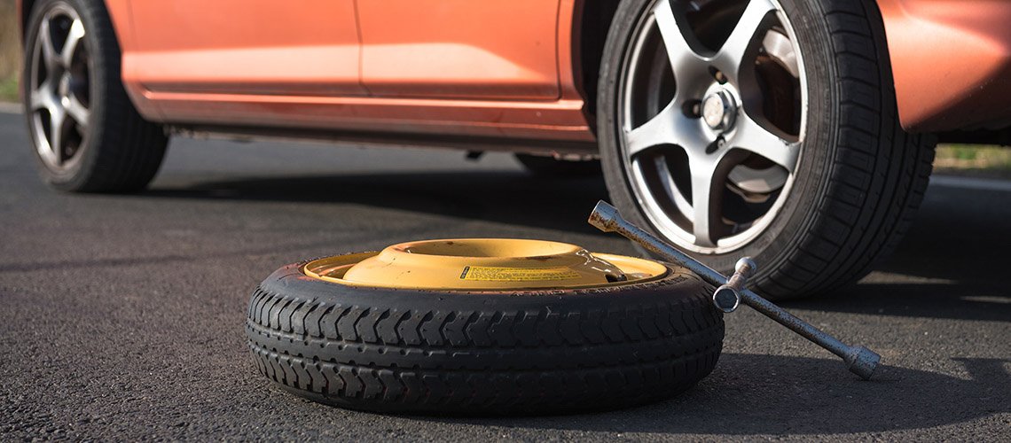 What Spare Tire Fits My Car? A Comprehensive Guide - Ask My Auto