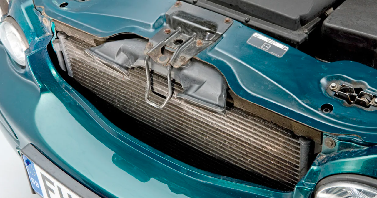 Where Does a Radiator Go in a Car? A Comprehensive Guide - Ask My Auto