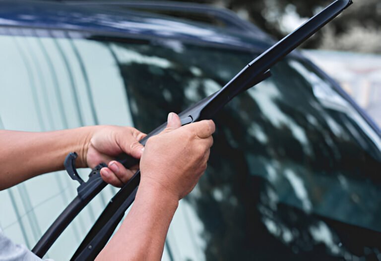 Windshield Wiper Arm Assembly: Everything You Need to Know - Ask My Auto