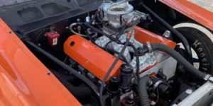 604 Crate Engine Specs: Why It’s a Racer’s Favorite - AskMyAuto.com