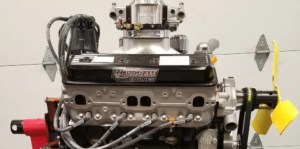 604 Crate Engine Specs: Why It’s a Racer’s Favorite - Ask My Auto