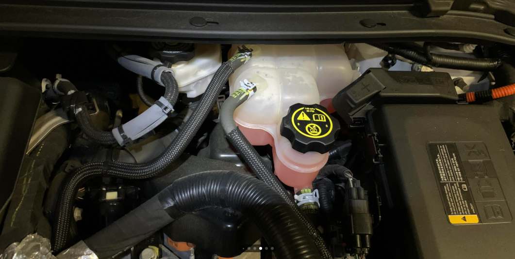 Brake Fluid Reservoir Empty: Causes, and Solutions - Ask My Auto