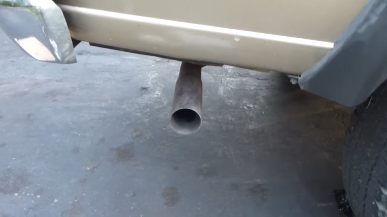 Exhaust Pipe Paint: The Secret to Long-Lasting Performance - Ask My Auto