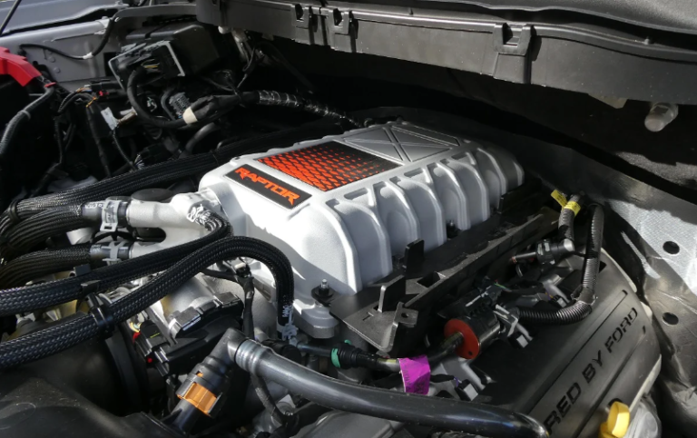 Ford Raptor Engine Specs: Unleashing Power and Performance - Ask My Auto