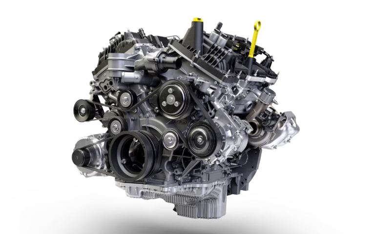 Ford Raptor Engine Specs: Unleashing Power and Performance - Ask My Auto