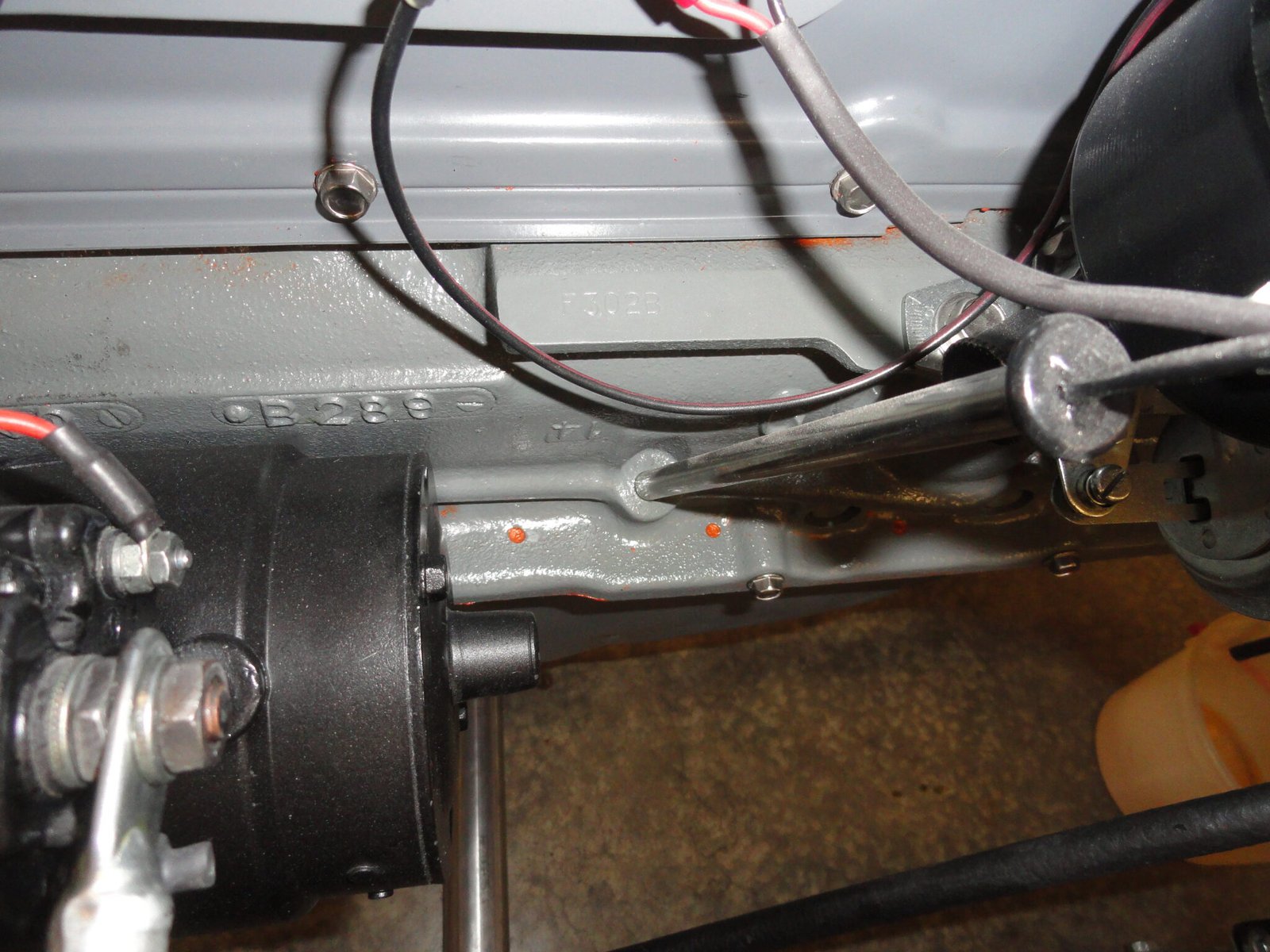 GM 6 Cylinder Engine Identification: A Comprehensive Guide - Ask My Auto