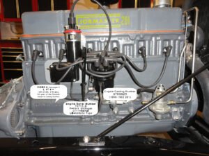 GM 6 Cylinder Engine Identification: A Comprehensive Guide - AskMyAuto.com