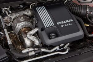 Gmc Turbomax Engine Specs: A Game-Changer for GMC Trucks? - Ask My Auto