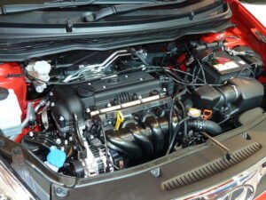 Hyundai GDI Engine Problems: 5 Things to Watch For - AskMyAuto.com