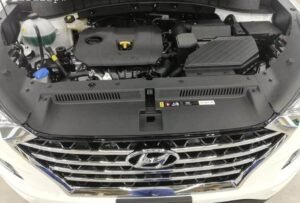 Hyundai Tucson Engine Problems: Common Issues and Solutions - Ask My Auto