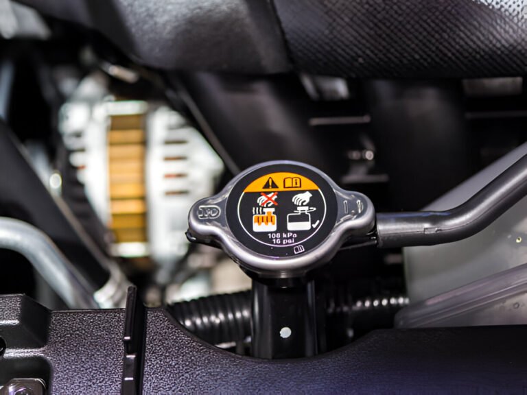 Radiator Cap Types: An Essential Guide to Keeping Your Engine Cool ...