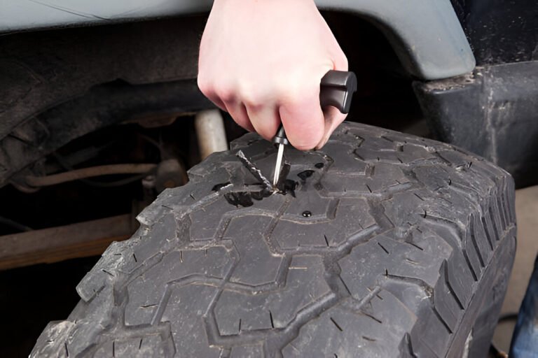 Is A Tire Plug A Permanent Fix: Here’s the Truth - AskMyAuto.com