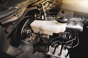 Pumping Brakes After Adding Brake Fluid: A Complete Guide - Ask My Auto
