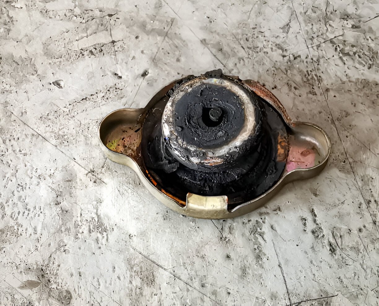 Radiator Cap Won't Come Off? Causes, and Solutions - Ask My Auto