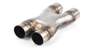 What Does An X Pipe Do For Exhaust? A Game Changer for Exhaust System ...