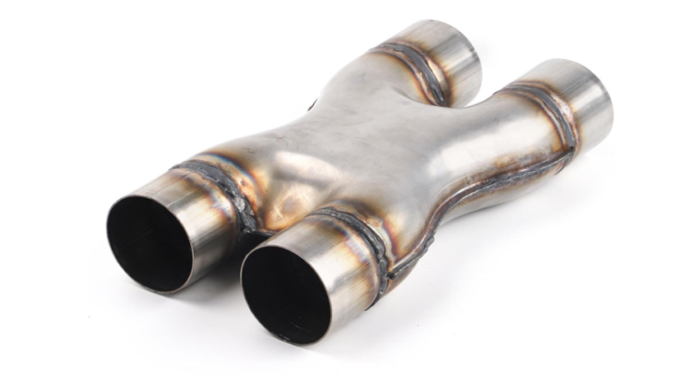 What Does An X Pipe Do For Exhaust? A Game Changer for Exhaust System ...