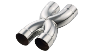 Exhaust X Pipe vs H Pipe: Understanding the Difference - Ask My Auto
