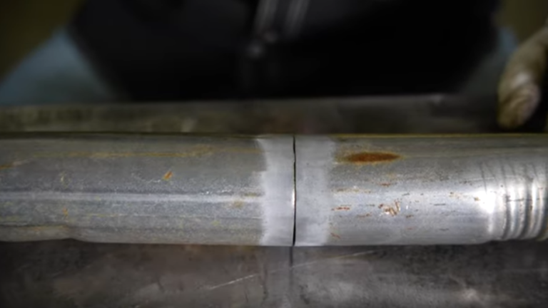 How To Weld Exhaust Pipe: A Comprehensive Guide - AskMyAuto.com