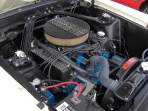 Ford 351 Cleveland Engine Identification: A Comprehensive Guide ...