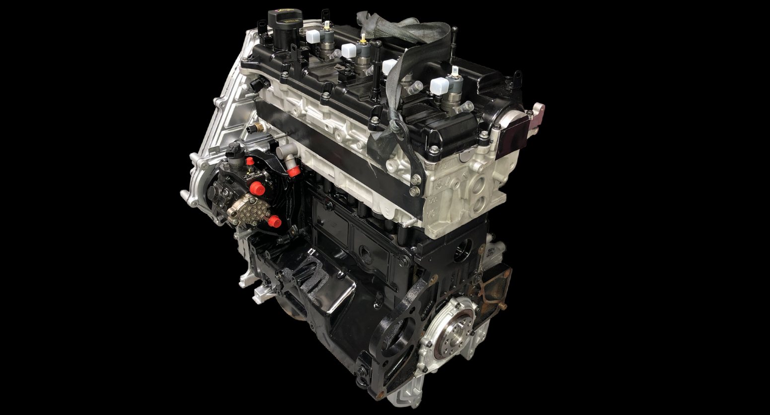 Hyundai 2.5 Engine Problems: Common Issues, Causes, and Solutions - Ask ...